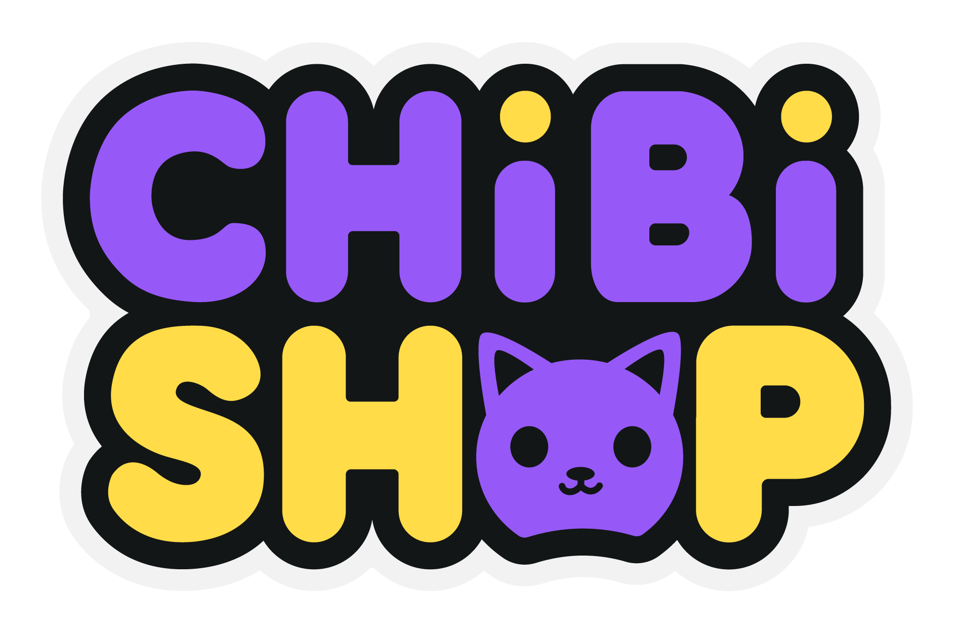 Chibi Shop